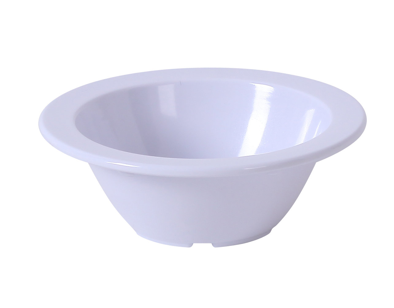 Yanco Nessico 5 oz. Melamine Dessert Bowl | Wayfair