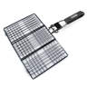 GrillPro Non-Stick Hamburger Broiler BBQ Basket | Wayfair