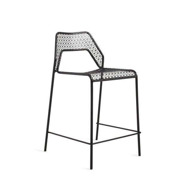 Blu Dot Hot Mesh Stool & Reviews | Wayfair