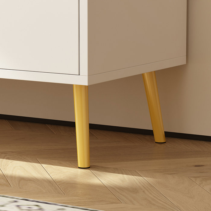 Mercer41 Meixi 2 Piece Bedroom Set & Reviews | Wayfair