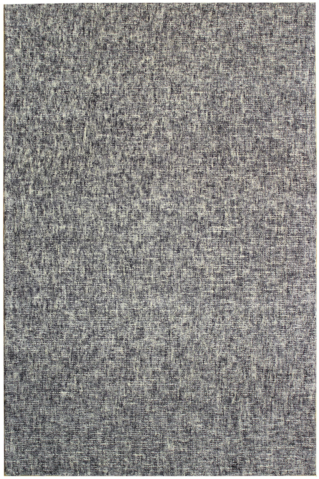 Landry & Arcari Rugs and Carpeting Textures Wool/Nylon Hand Tufted Area ...