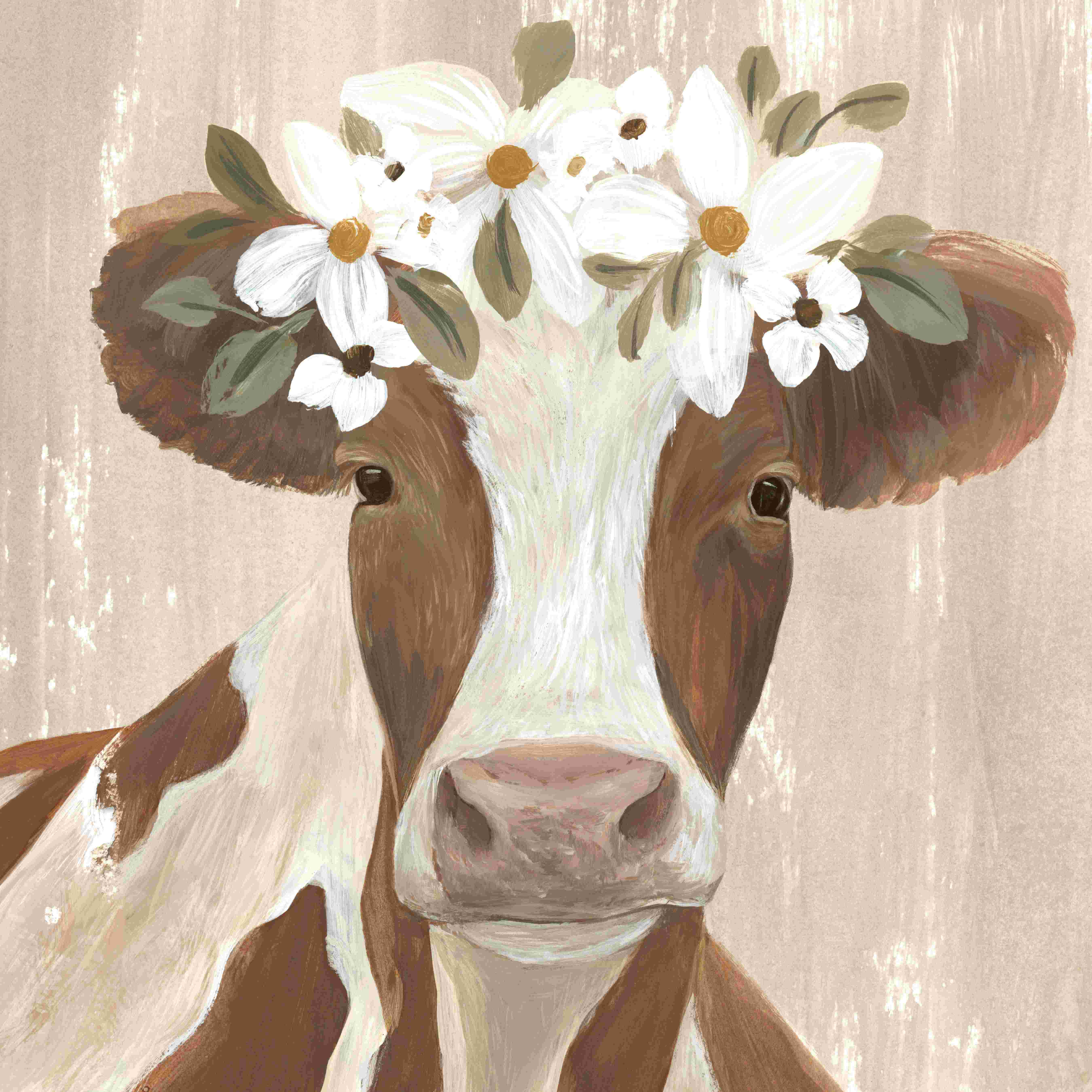 Rosalind Wheeler Sweet Caroline II by Annie Warren - Wrapped Canvas ...