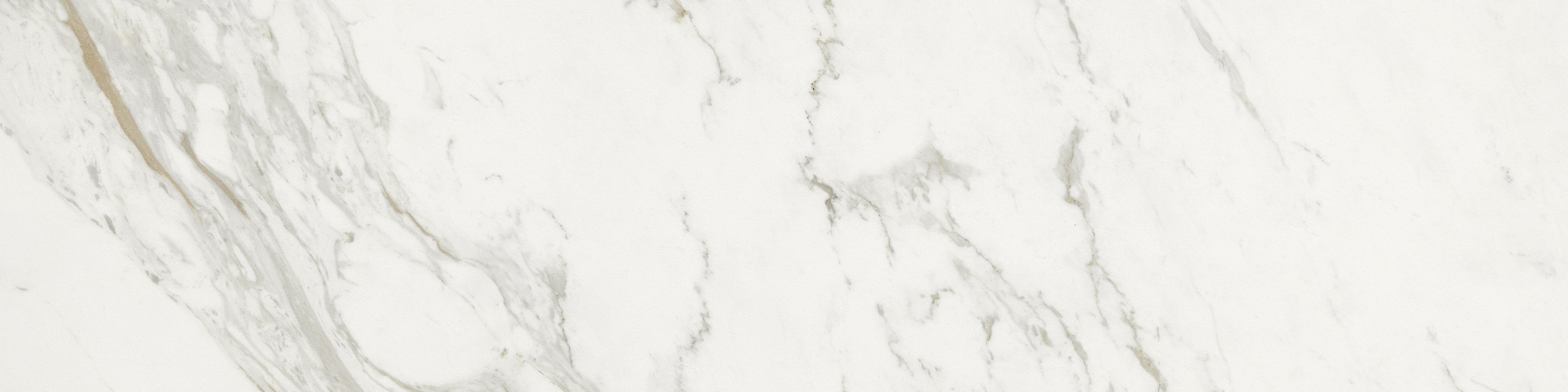 Tile Market Marmi 12" x 45" Porcelain Marble Look Wall & Floor Tile ...
