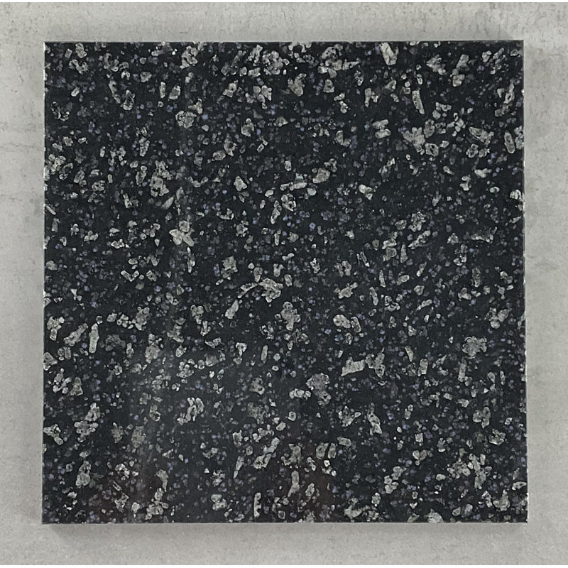 ES Stone 12" X 12" Micro-beveled Granite Wall & Floor Tiles | Wayfair
