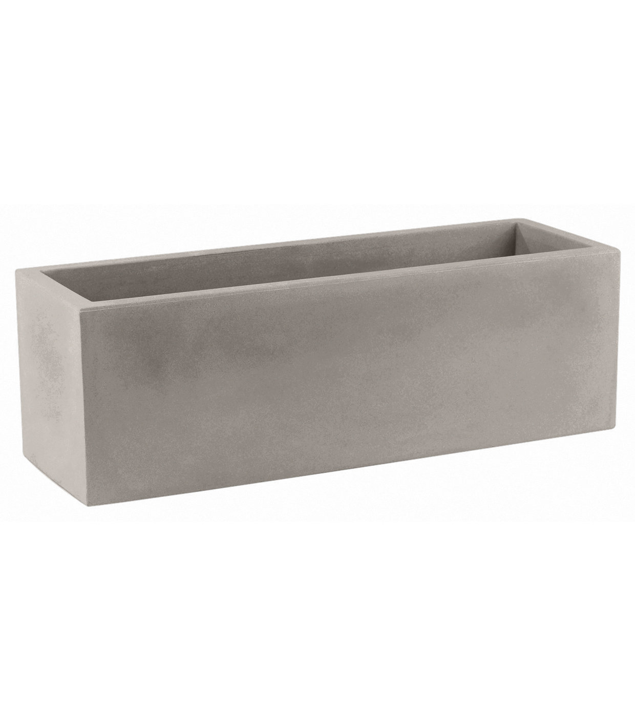 Vondom Jardinera Resin Planter Box & Reviews | Wayfair