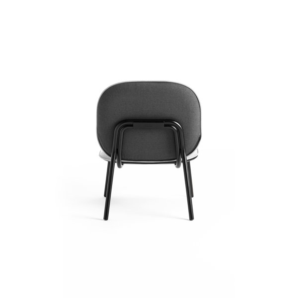 TOOU Tasca Slipcovered Accent Chair & Reviews | Wayfair