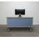 OBEX Acoustical Desk Mounted Modesty Panel | Wayfair