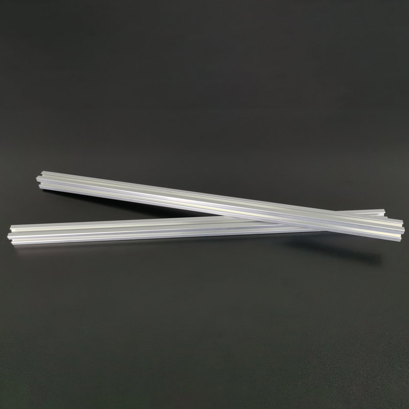 FixtureDisplays 20 Inch T Slot 2020 Aluminum Extrusion European ...