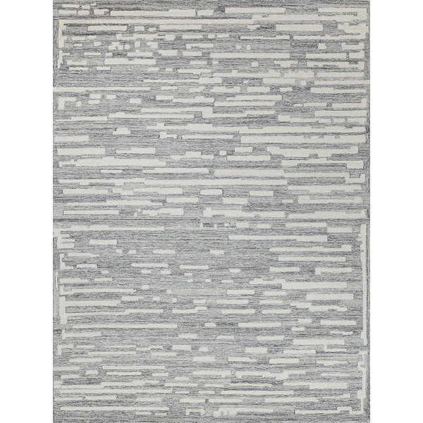 Exquisite Rugs Carmel Handmade Hand-Tufted New Zealand Wool On Canvas ...