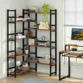Gladiator 60" Wide Heavy Duty Rack With Four 18" Deep Shelves & Reviews ...