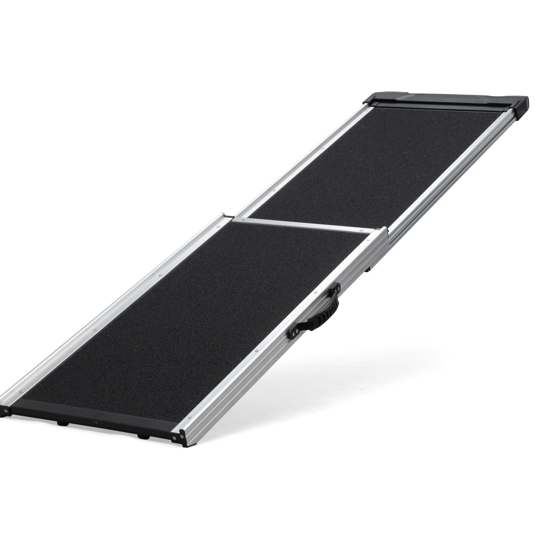 Hokku Designs Non-Slip Foldable Aluminum Dog Climb With Handle, For ...
