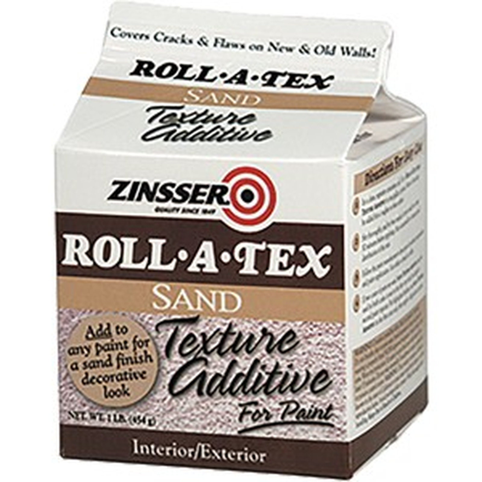 FixtureDisplays Bondex 22616 1Lb Sand Tex Sand Texture Additive For ...