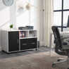 Latitude Run® 1-Drawer Lateral Filing Cabinet & Reviews - Wayfair Canada