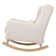 babyletto Kai Rocking Chair & Reviews | Wayfair