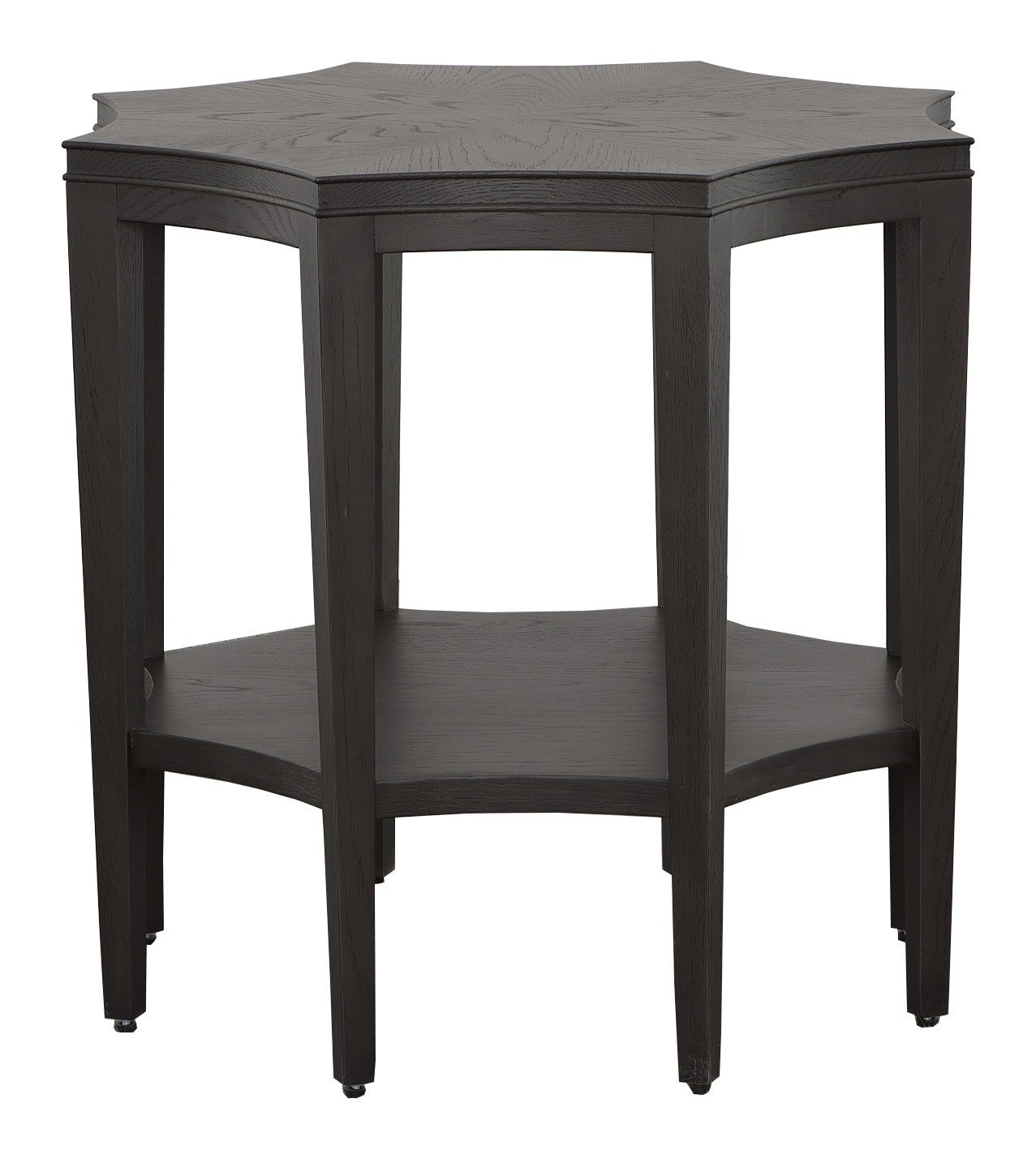 Fairfield Chair Helena End Table with Storage | Wayfair