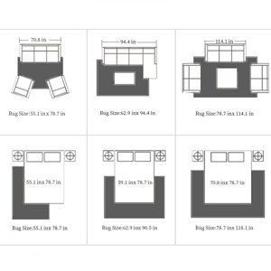 Wrought Studio™ checkerboard pattern Area Rugs | Wayfair