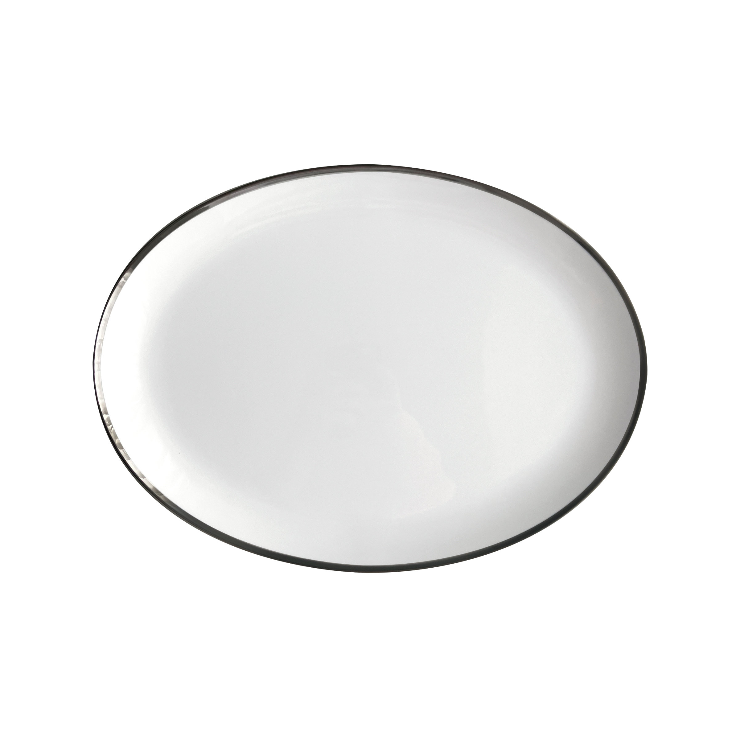 Twig New York 14" Oval Platter - Wayfair Canada