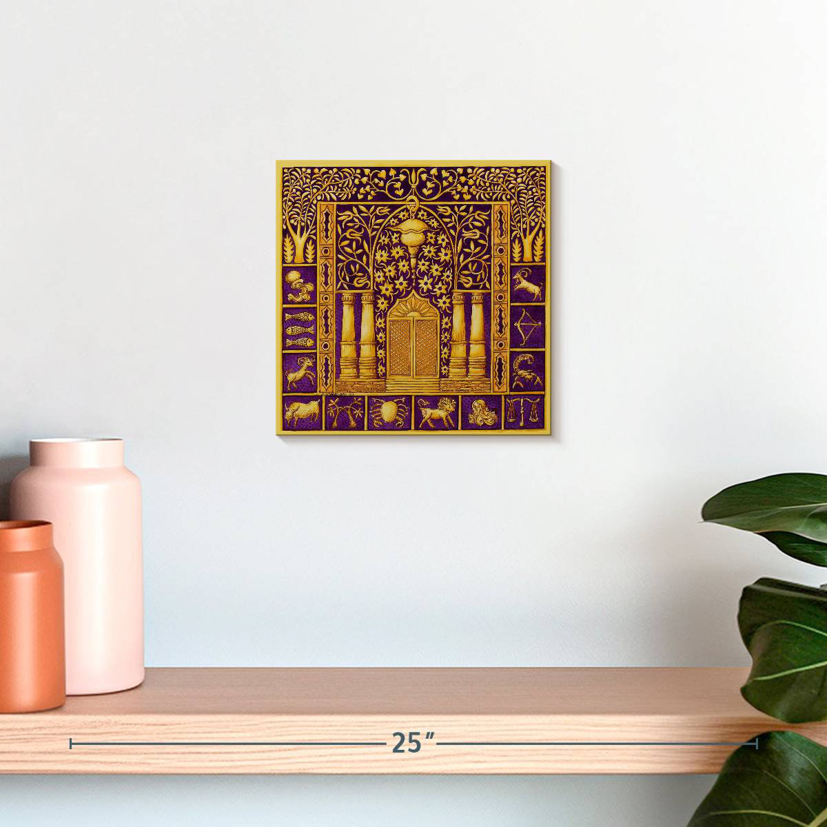 Elephant Stock Jewish Year Ark Synagogue | Wayfair