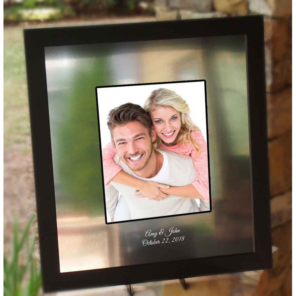 Coosa Designs Guest & Commemorative Book - Wayfair Canada