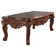 Design Toscano Lord Raffles Coffee Table & Reviews | Wayfair