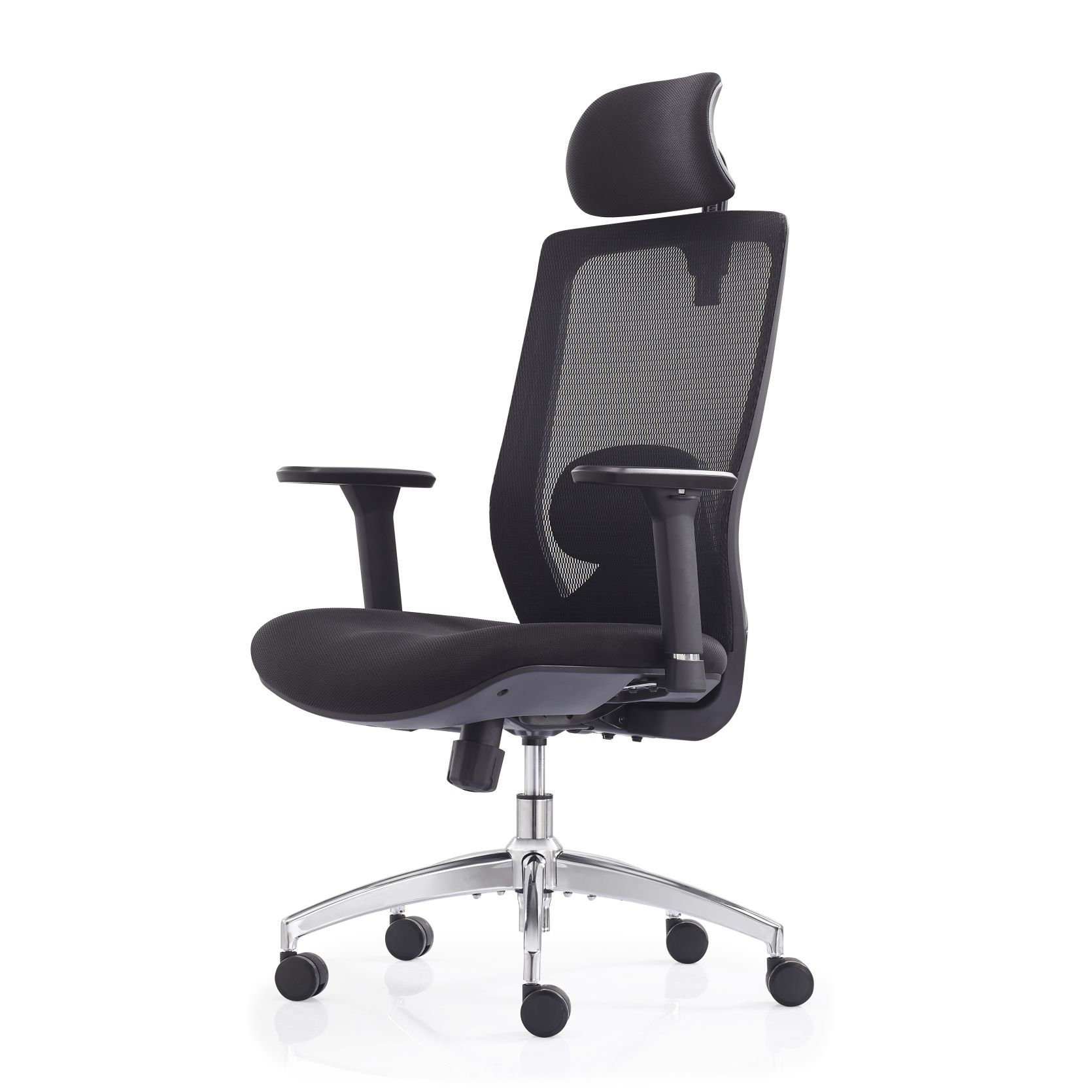 Inbox Zero Azury Mesh Commercial Use Task Chair | Wayfair