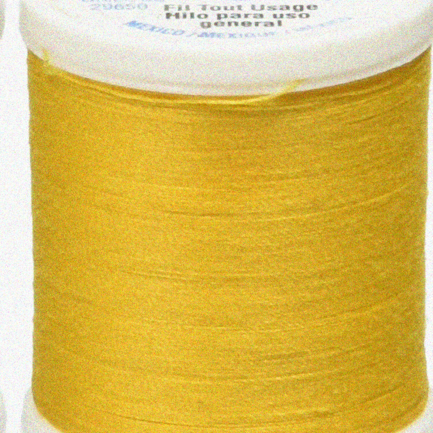 Pacific Funds Dual Duty XP General Purpose Sewing Thread 125-Yard ...