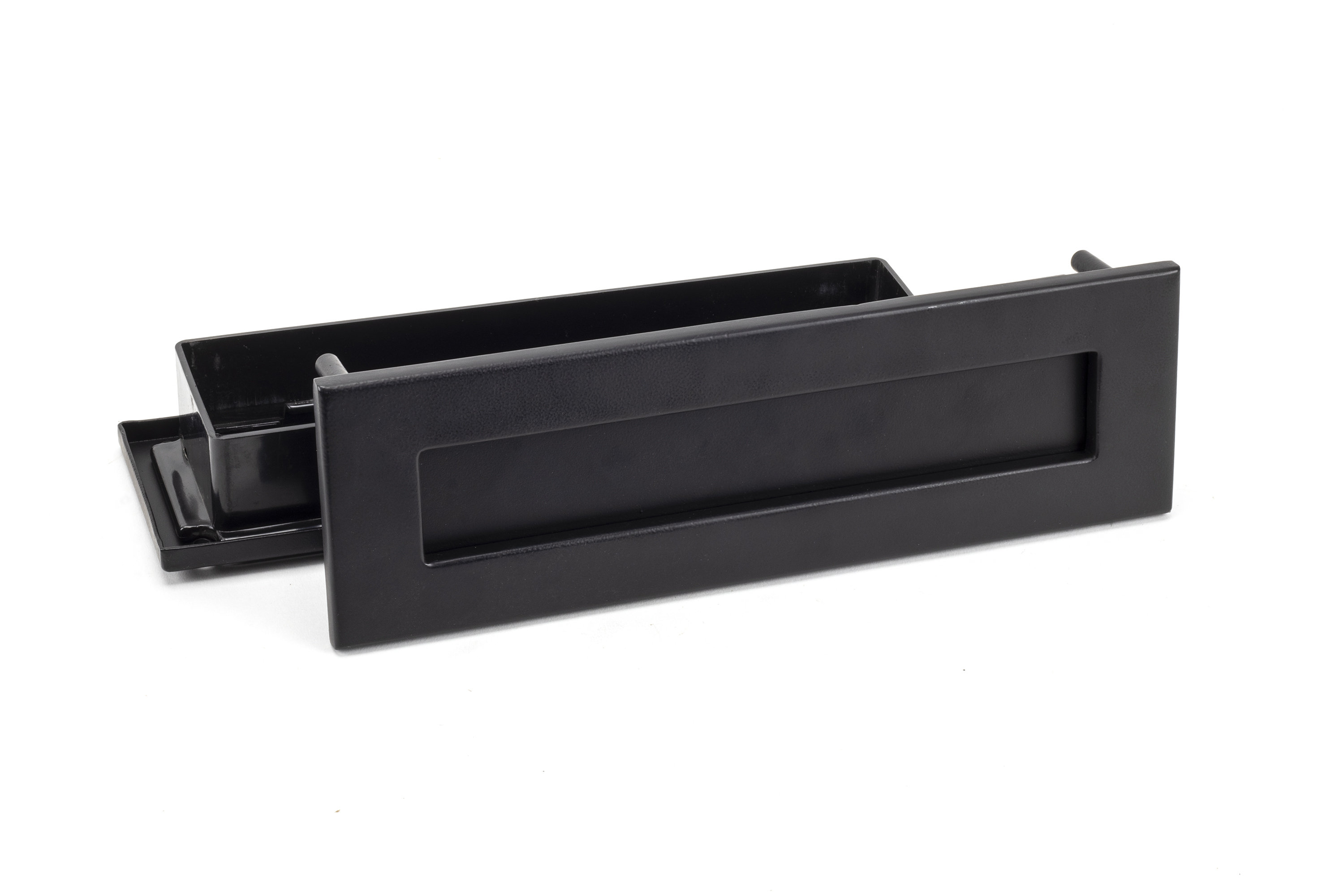 From The Anvil Traditional Letterbox Door Accessory | Wayfair.co.uk