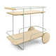 Arcade Bar Cart | AllModern