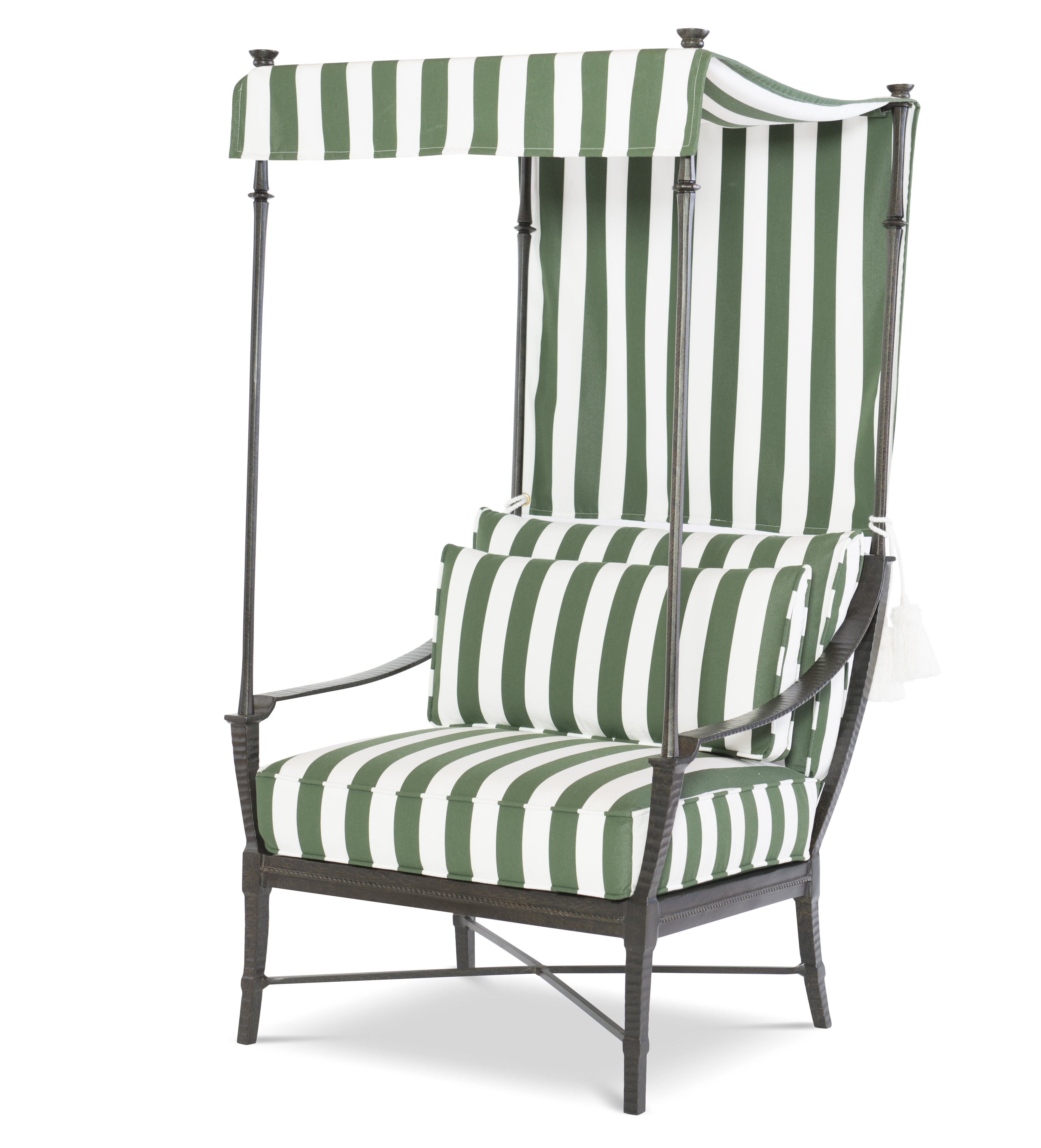 Century Andalusia Royal Lounge Canopy | Wayfair