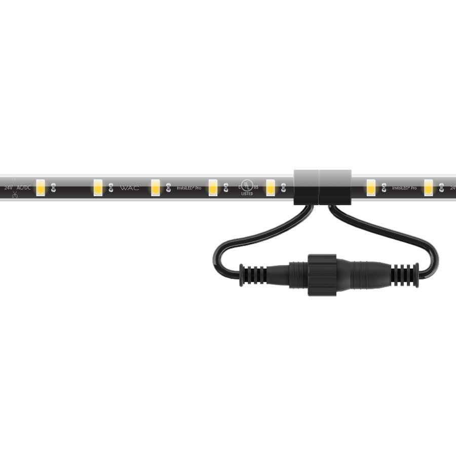 WAC Lighting InvisiLED® Pro Under Cabinet Tape light | Wayfair