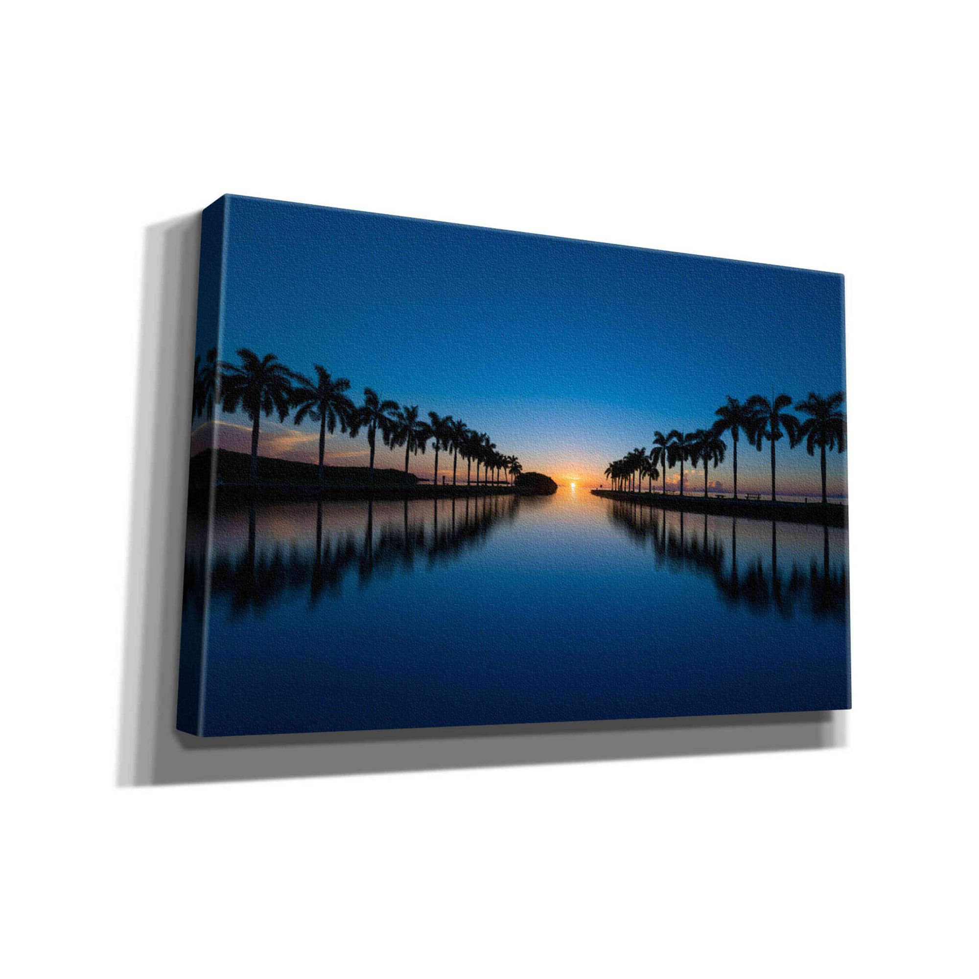 Bay Isle Home™ 'Heavenly Corridor' By Edin Chavez, Giclee Canvas Wall ...