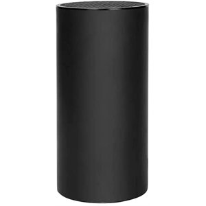 Gourmet Edge 7 Piece Diamond Nonstick Blade Cutlery Knife Set with ...