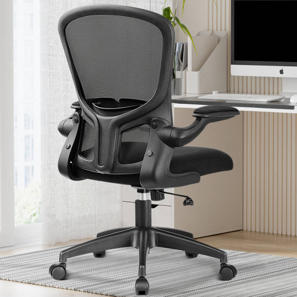 Inbox Zero Mesh Task Chair & Reviews | Wayfair