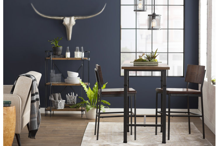 14 Ways to Master Modern Rustic Design | Wayfair
