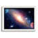 Latitude Run Steves To Another World - Single Picture Frame Print ...