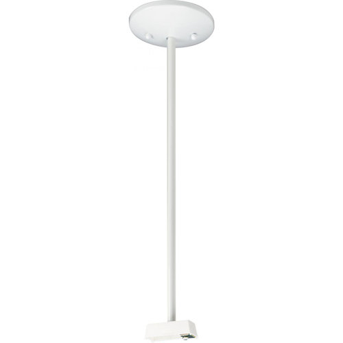 Nuvo Lighting Track Light Extension Rod | Wayfair