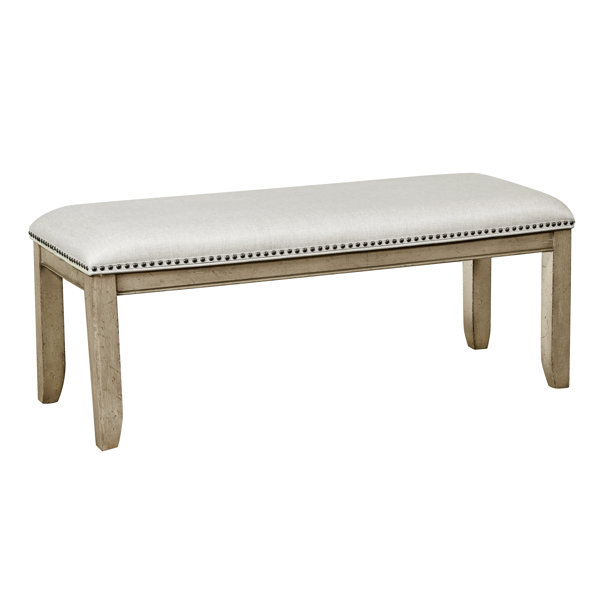 Wildon Home® Adom Bench | Wayfair