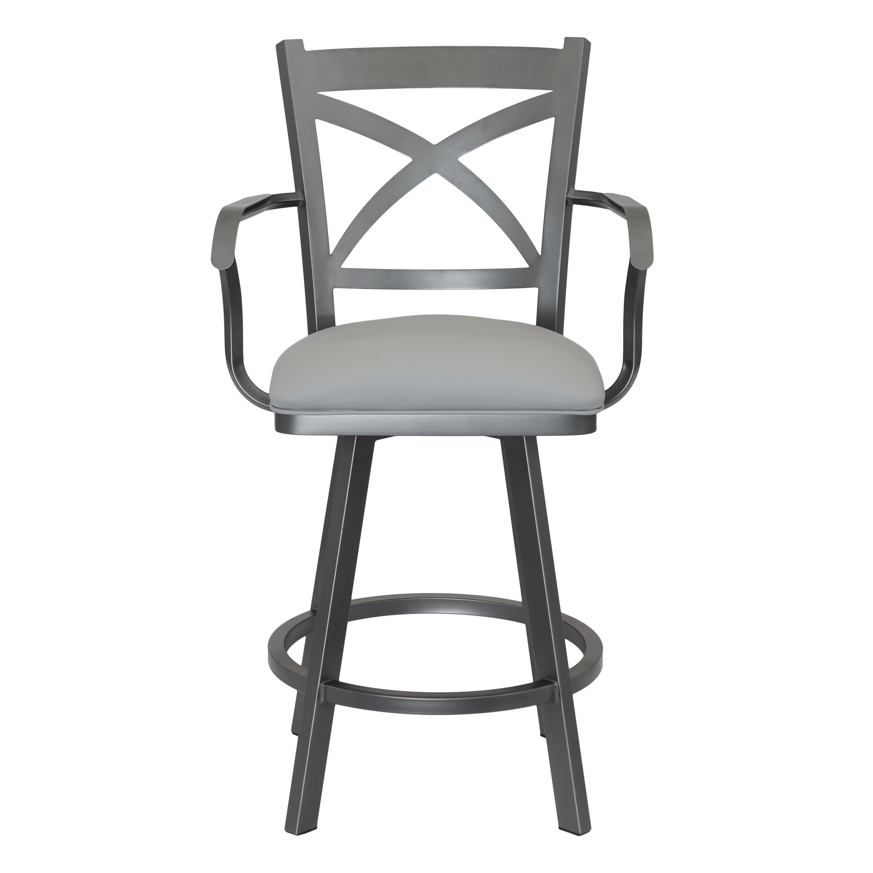 Tempo Furniture Nashoma Tempo Furniture Wellington Swivel 26 ...