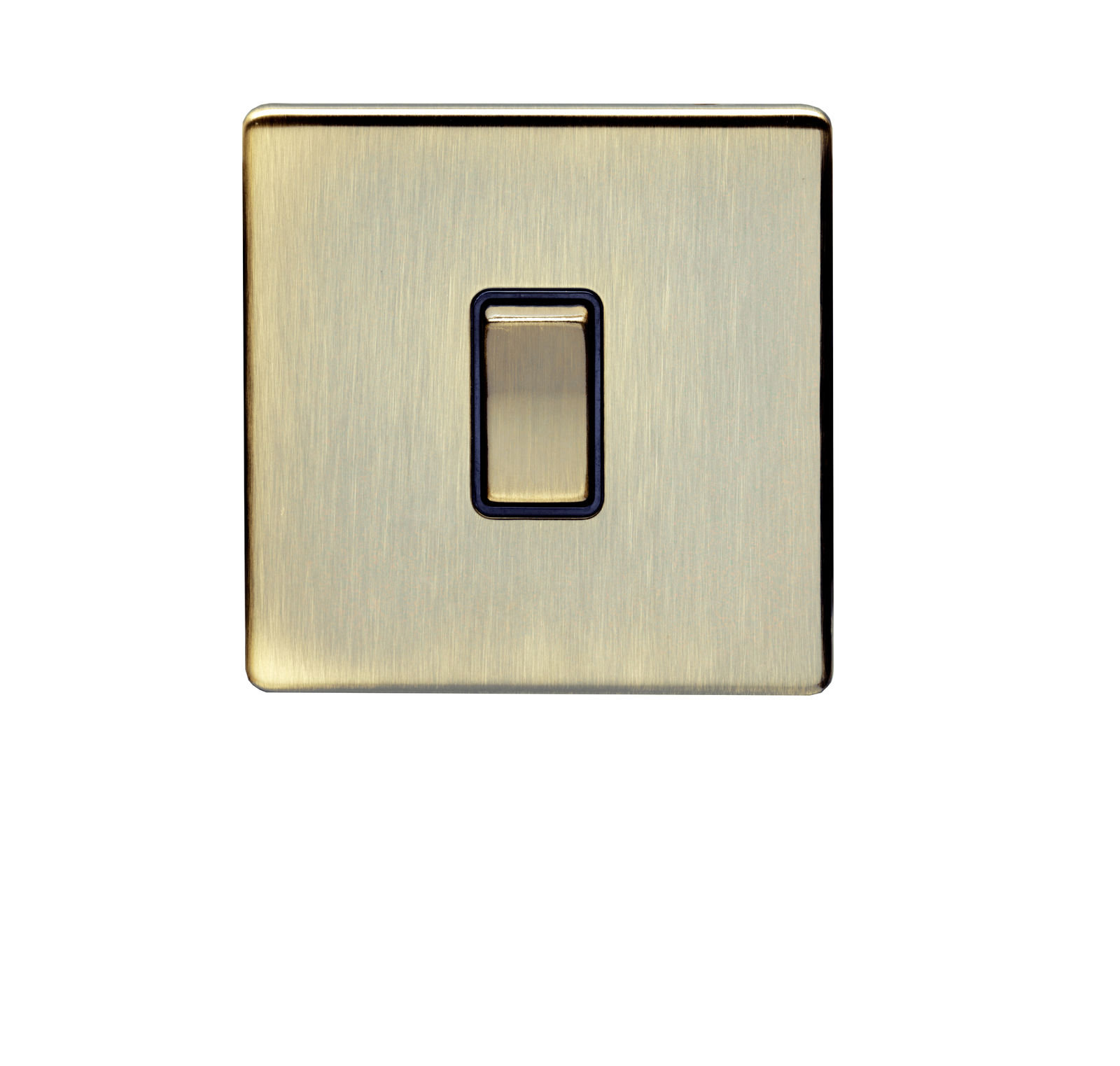 Eurolite 3Mm Slim Profile - Light Switch | Wayfair.ie