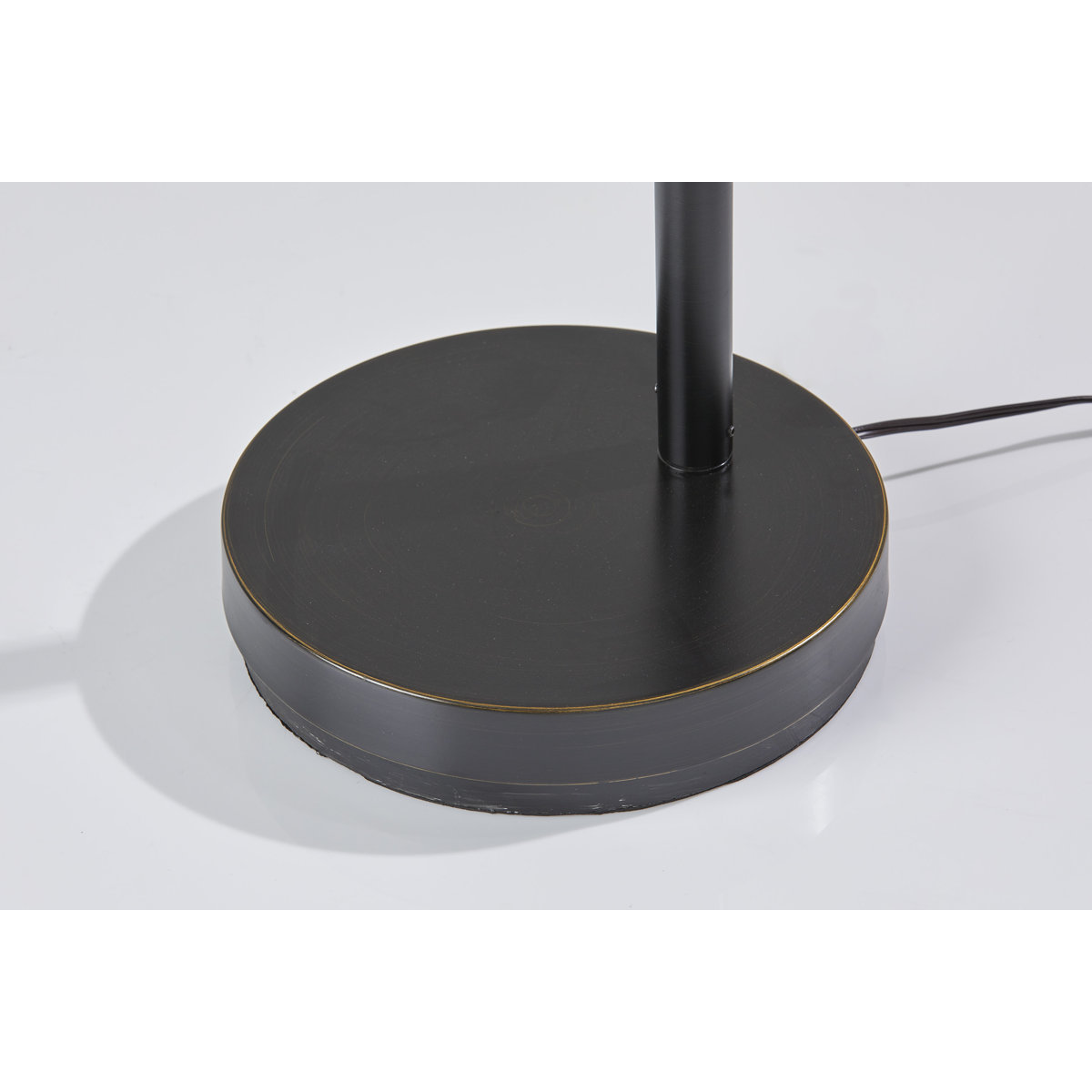 Mercury Row® Astra 74" Arched Floor Lamp & Reviews | Wayfair