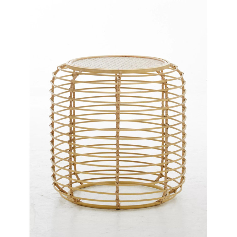 Bay Isle Home Alenda Frame End Table | Wayfair.co.uk