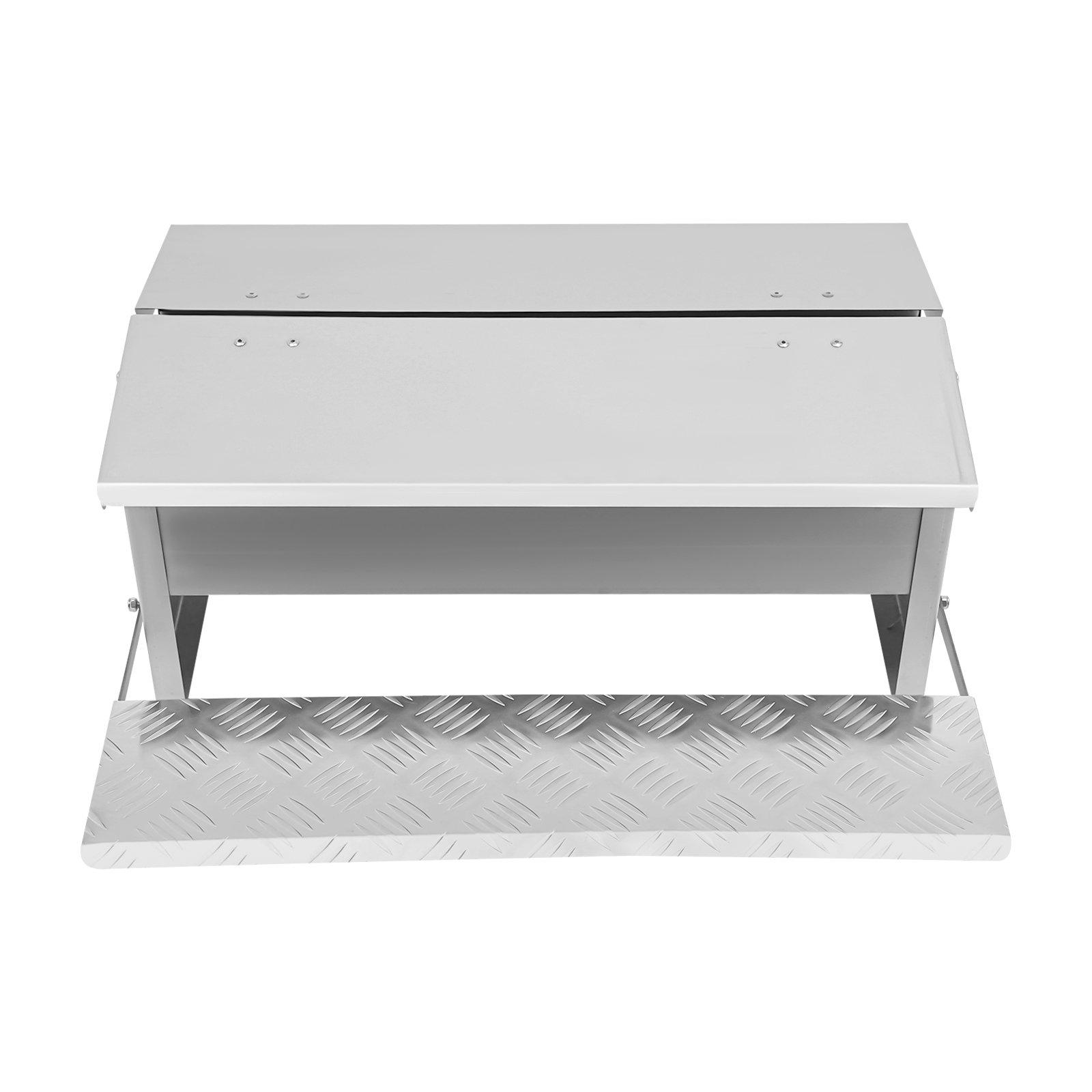 Latitude Run® Automatic Chicken Feeder | Wayfair