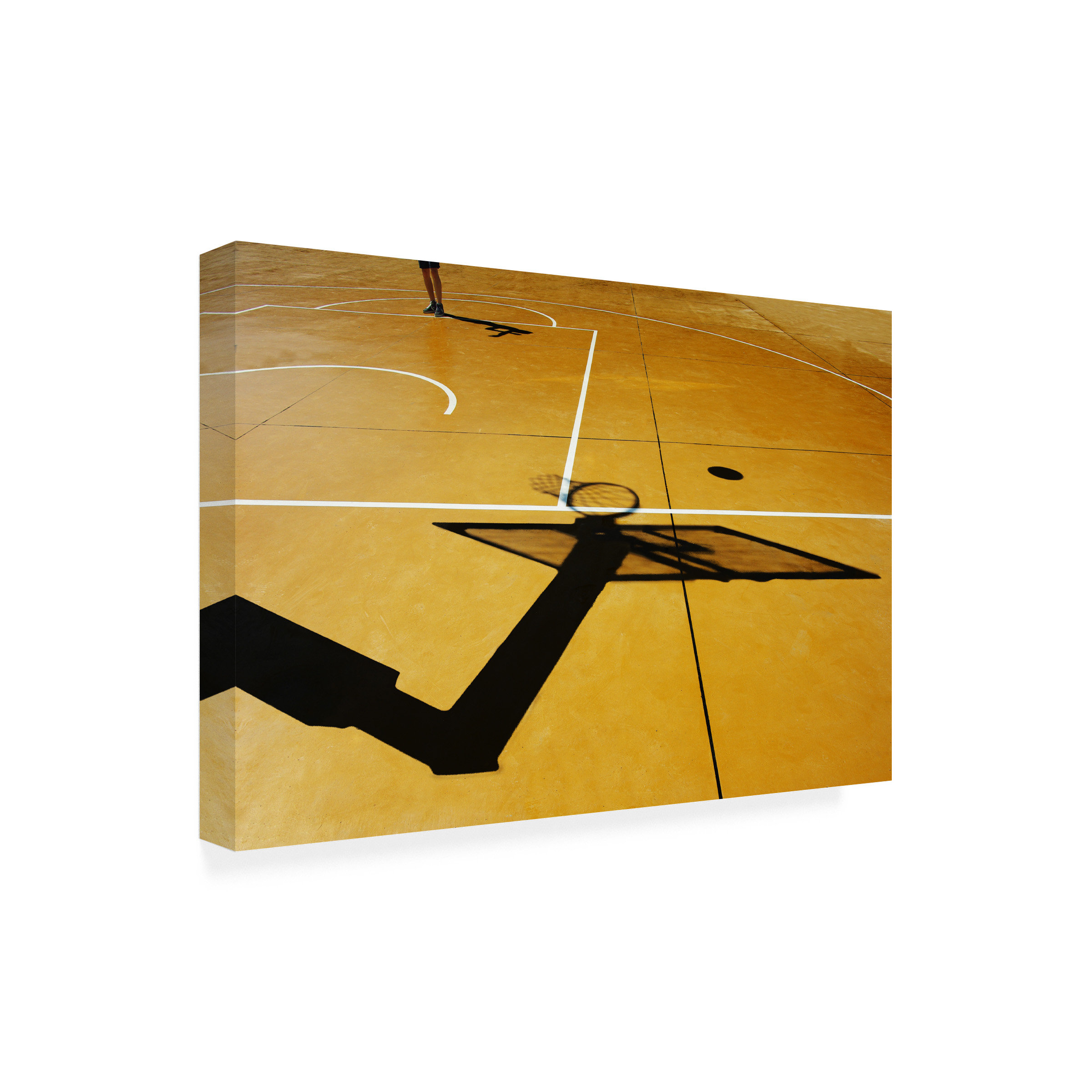Ebern Designs Bolog Paolo Luxardo 84 14 Canvas Art | Wayfair