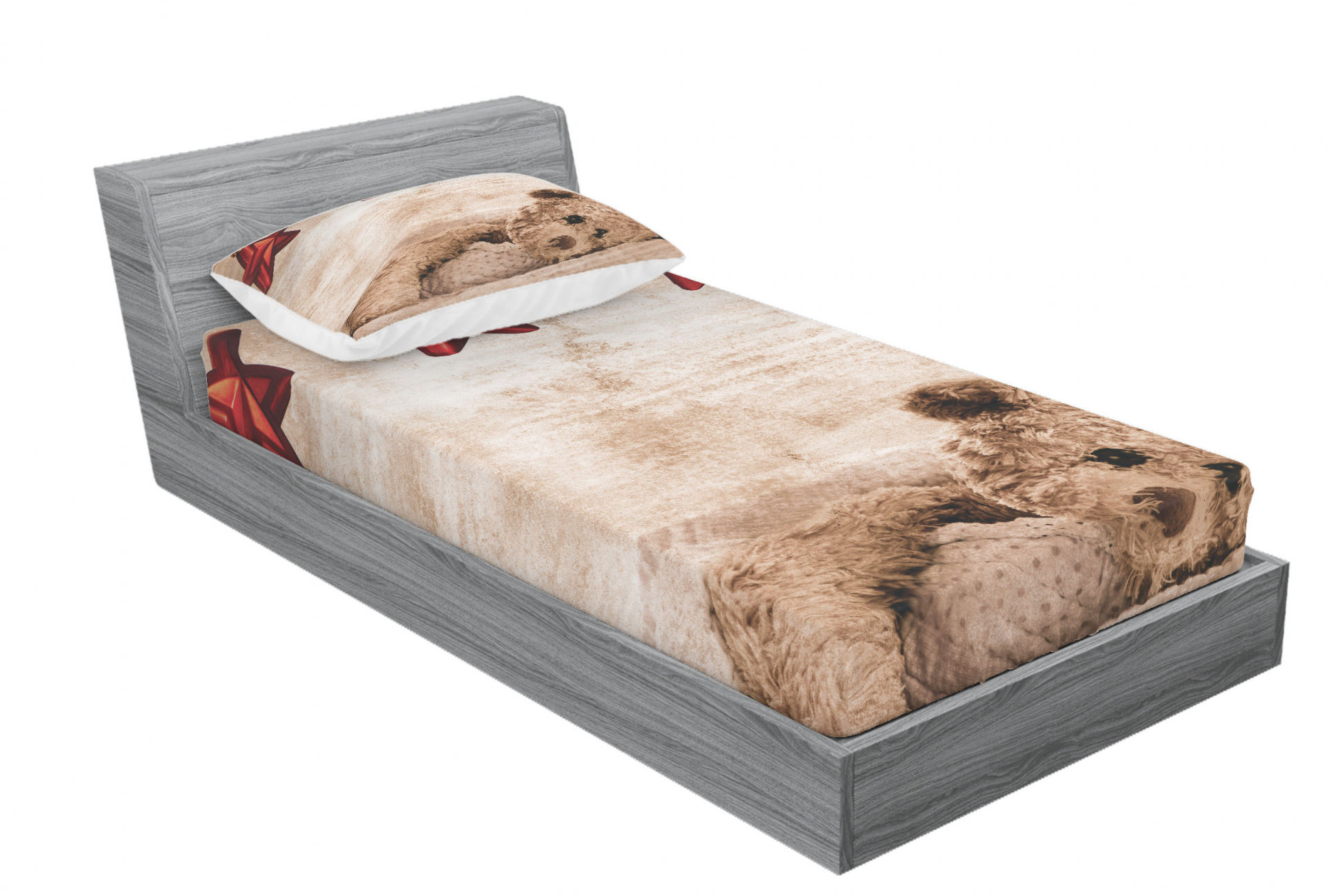 Ambesonne Childish Sheet Set | Wayfair