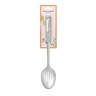 Laura Ashley Stainless Steel Slotted Spoon - Sage Leaf | Wayfair.co.uk