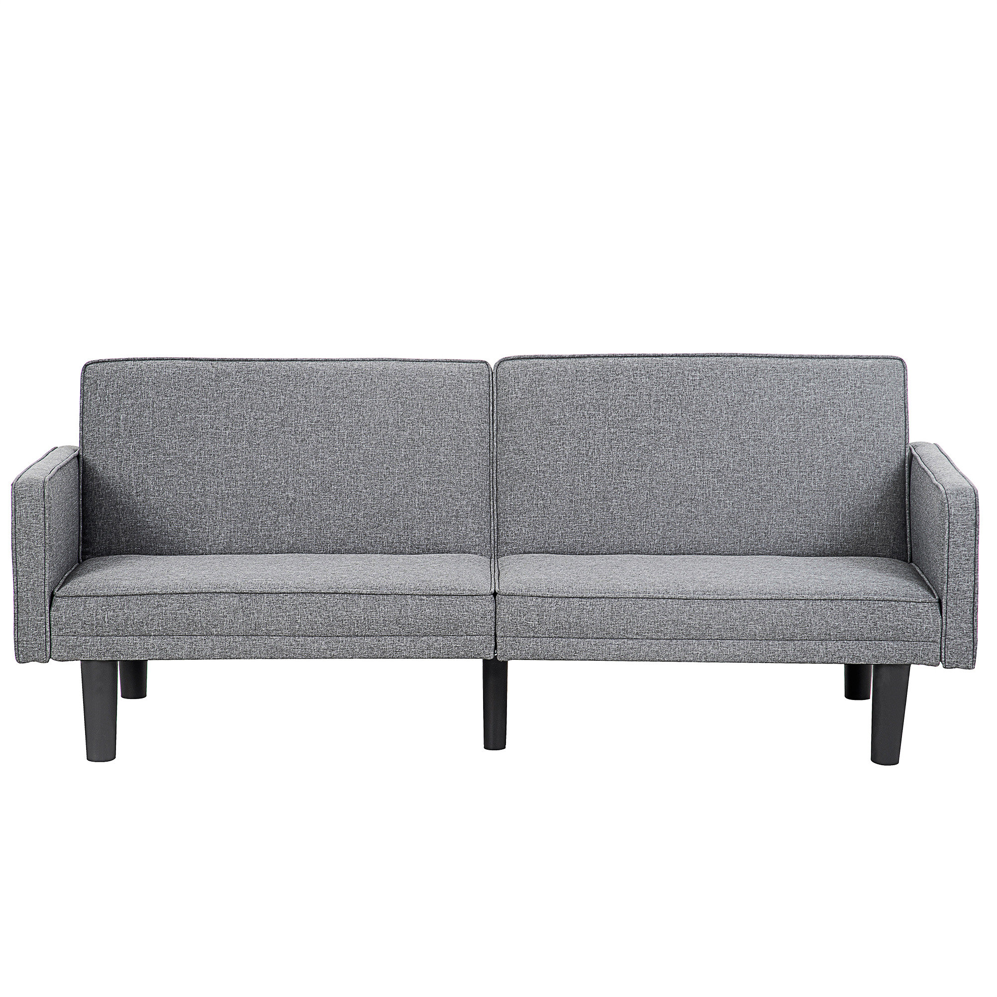 Ceballos Futon Sofa Bed Convertible Sectional Sleeper Couch | Wayfair