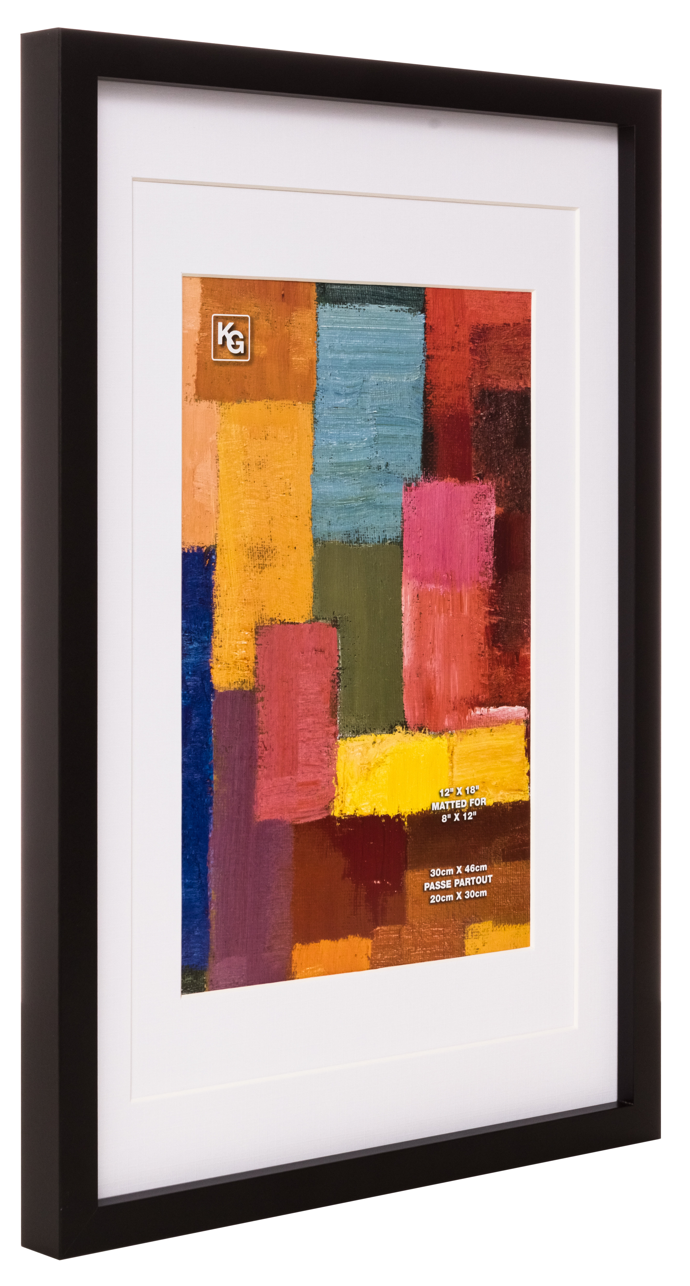 Red Barrel Studio® Liv Gallery Picture Frame & Reviews | Wayfair