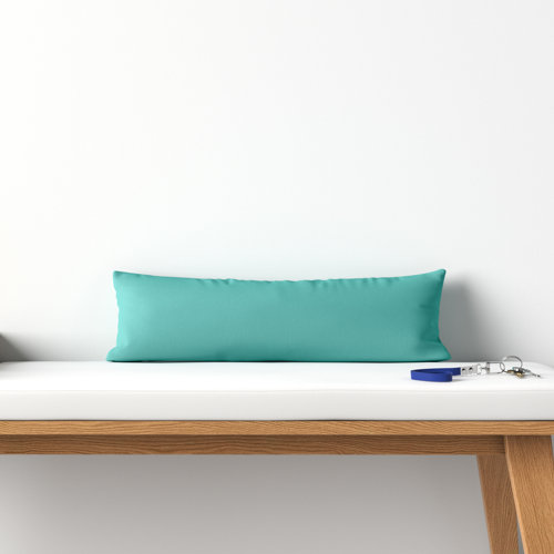 Modern Rectangular Throw Pillows | AllModern