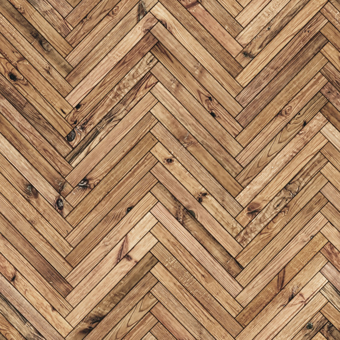 Loon Peak® Cleitus Peel & Stick Chevron Roll | Wayfair
