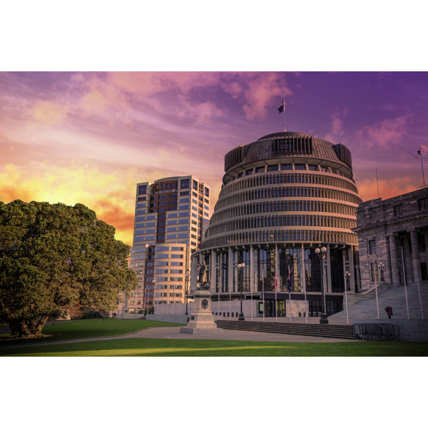 Latitude Run Tryon New Zealand Parliament by Sage Robinson Photography ...